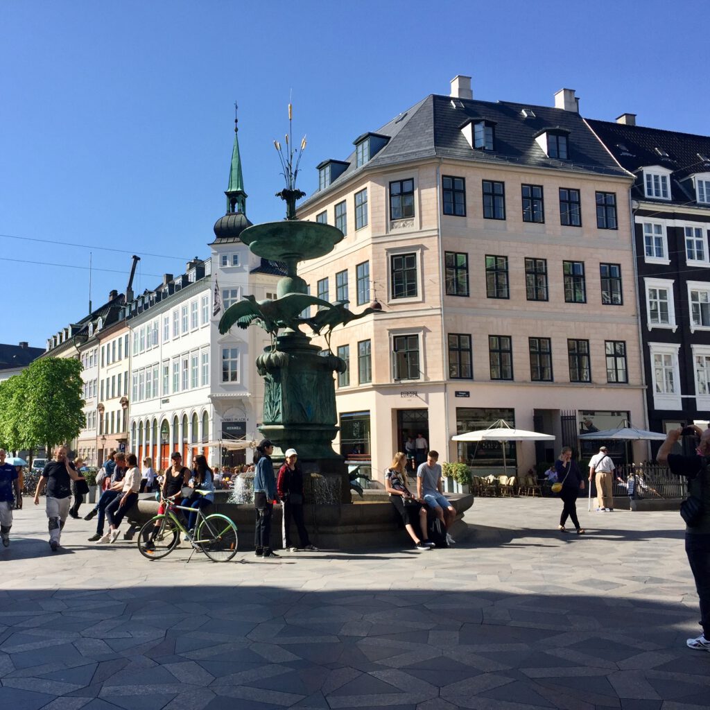 Global Streets: Part 1 - LDA Engineering