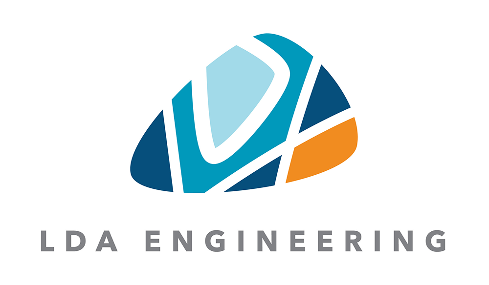The Story Behind Our Logo - LDA Engineering