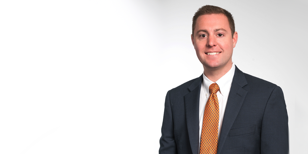 Taylor Hagood, Engineer - LDA Engineering