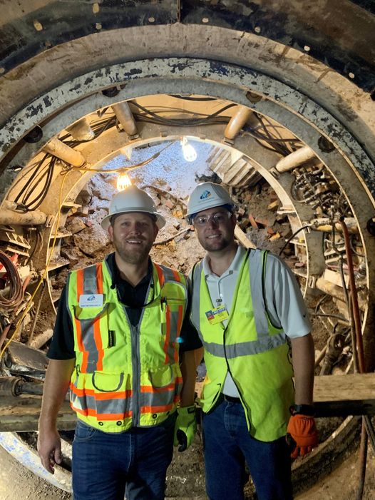 LDA Engineering | Stronger, Happier, Communities