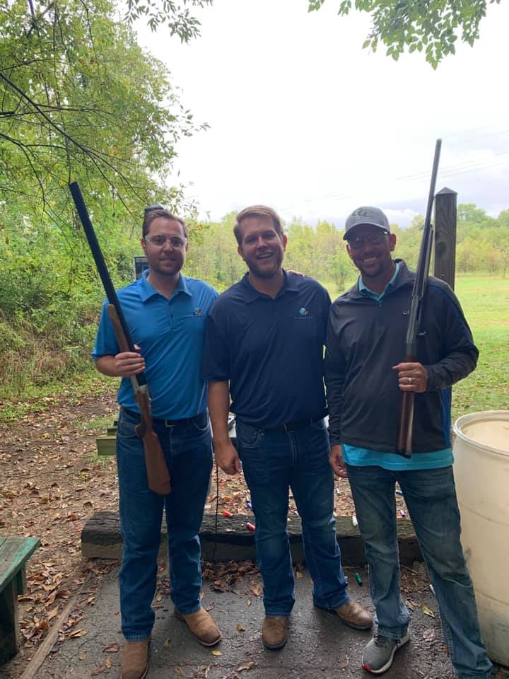 LDA Engineering | Stronger, Happier, Communities