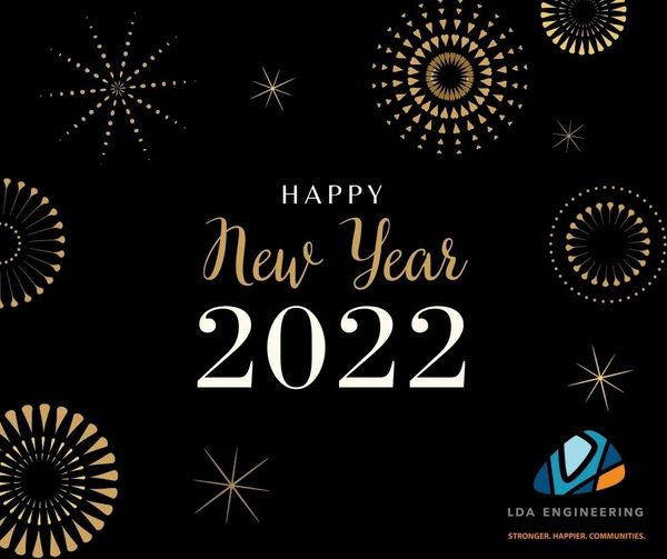 LDA Engineering | Stronger, Happier, Communities