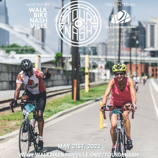 LDA Engineering | Stronger, Happier, Communities