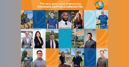 LDA Engineering | Stronger, Happier, Communities