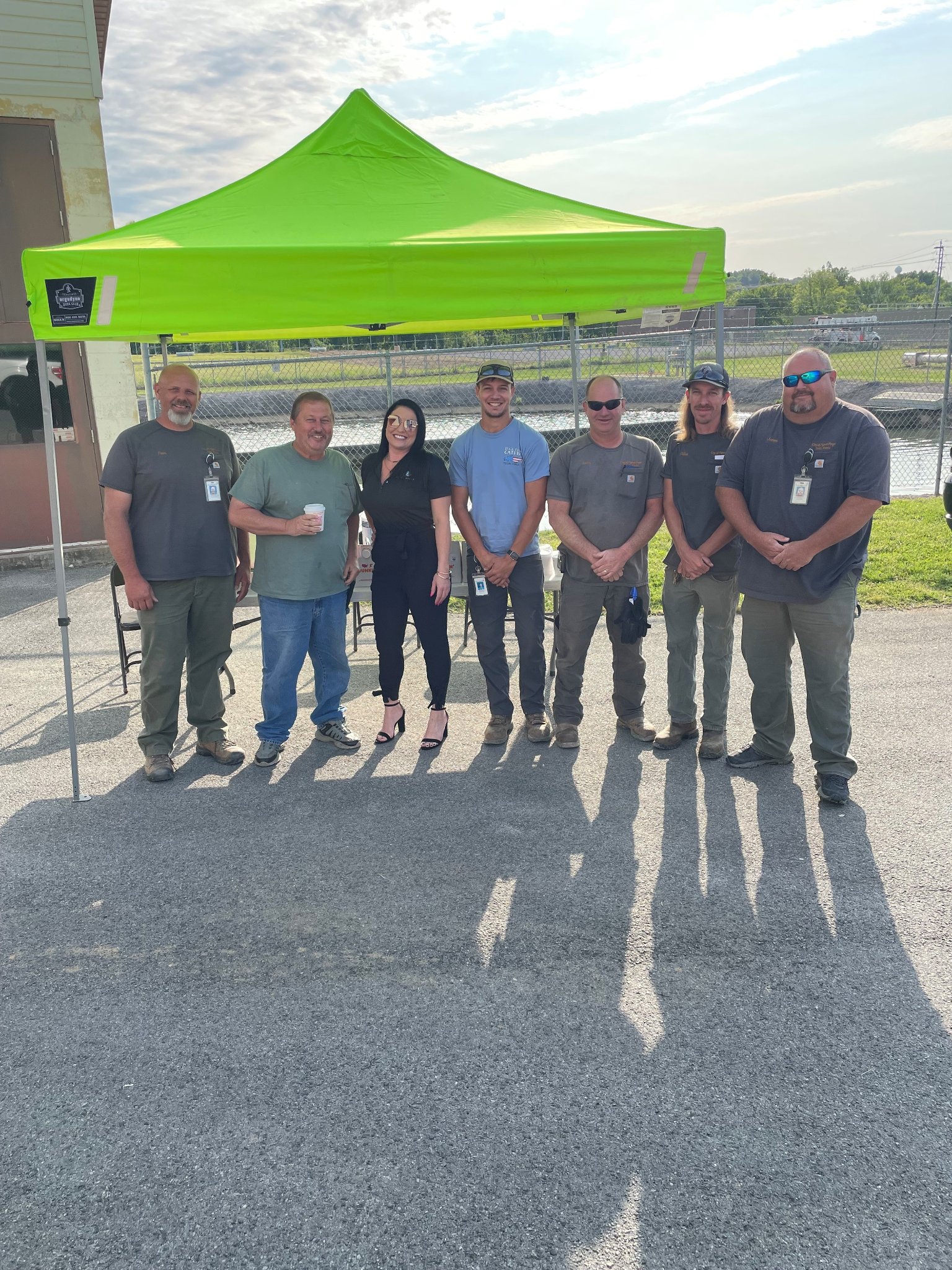 LDA Engineering | Stronger, Happier, Communities