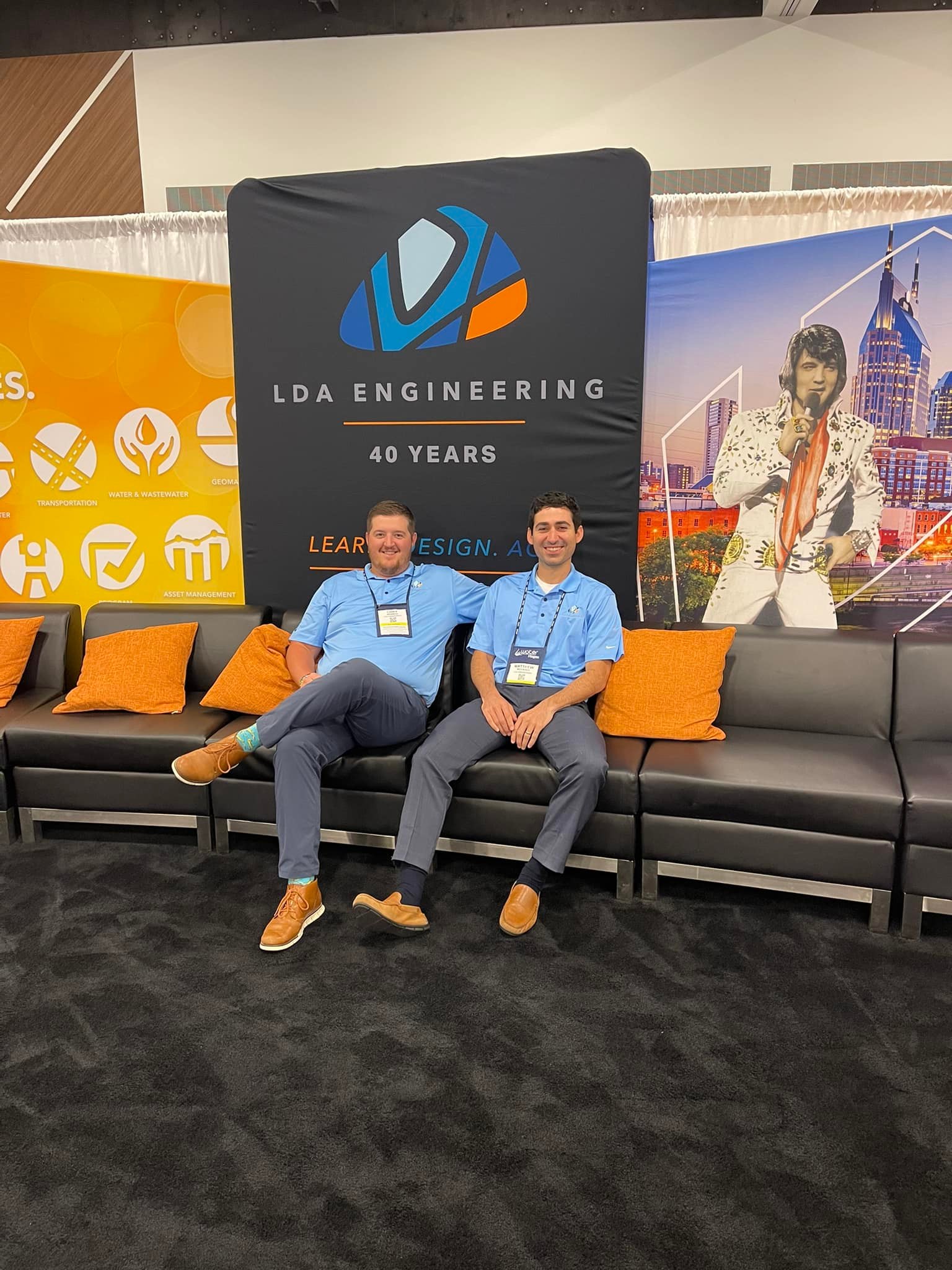 Home - LDA Engineering