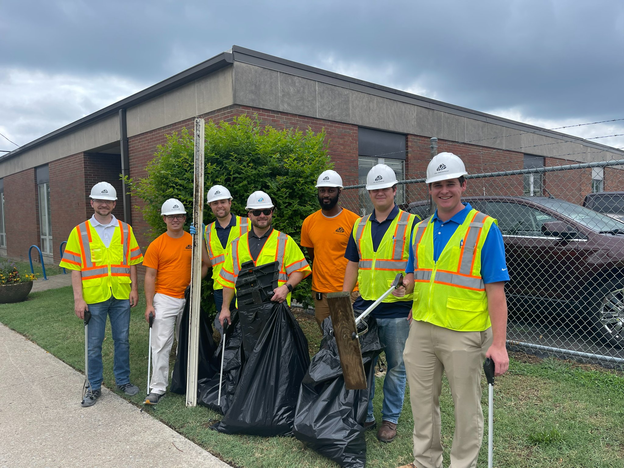 Home - LDA Engineering