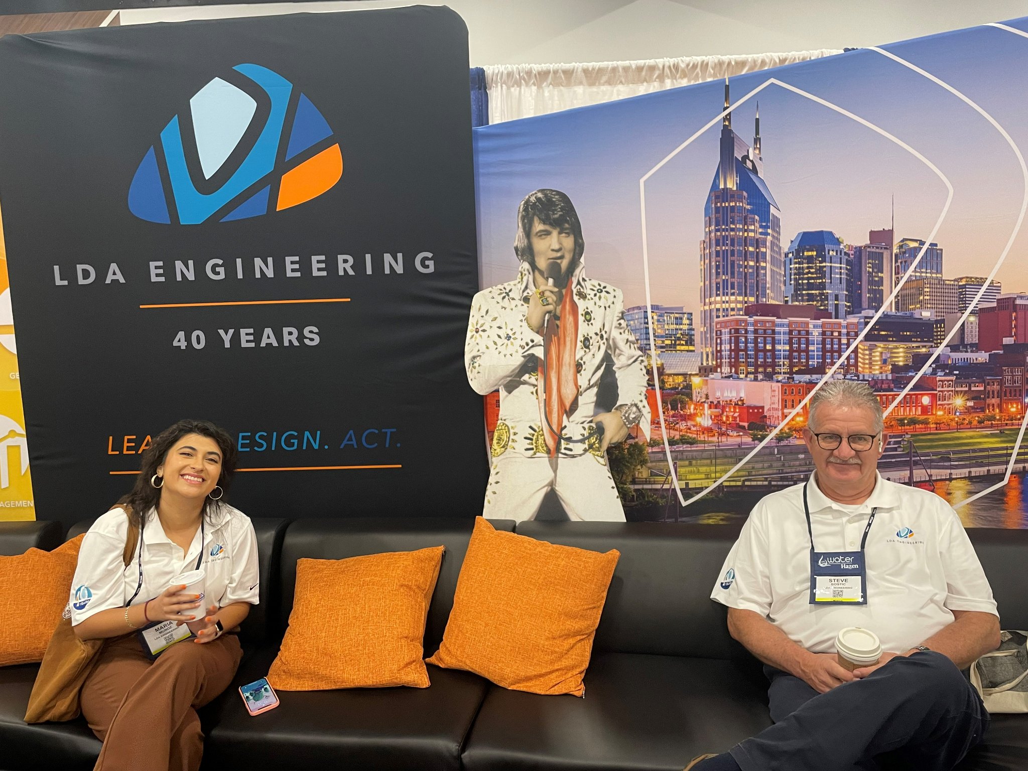 Home - LDA Engineering