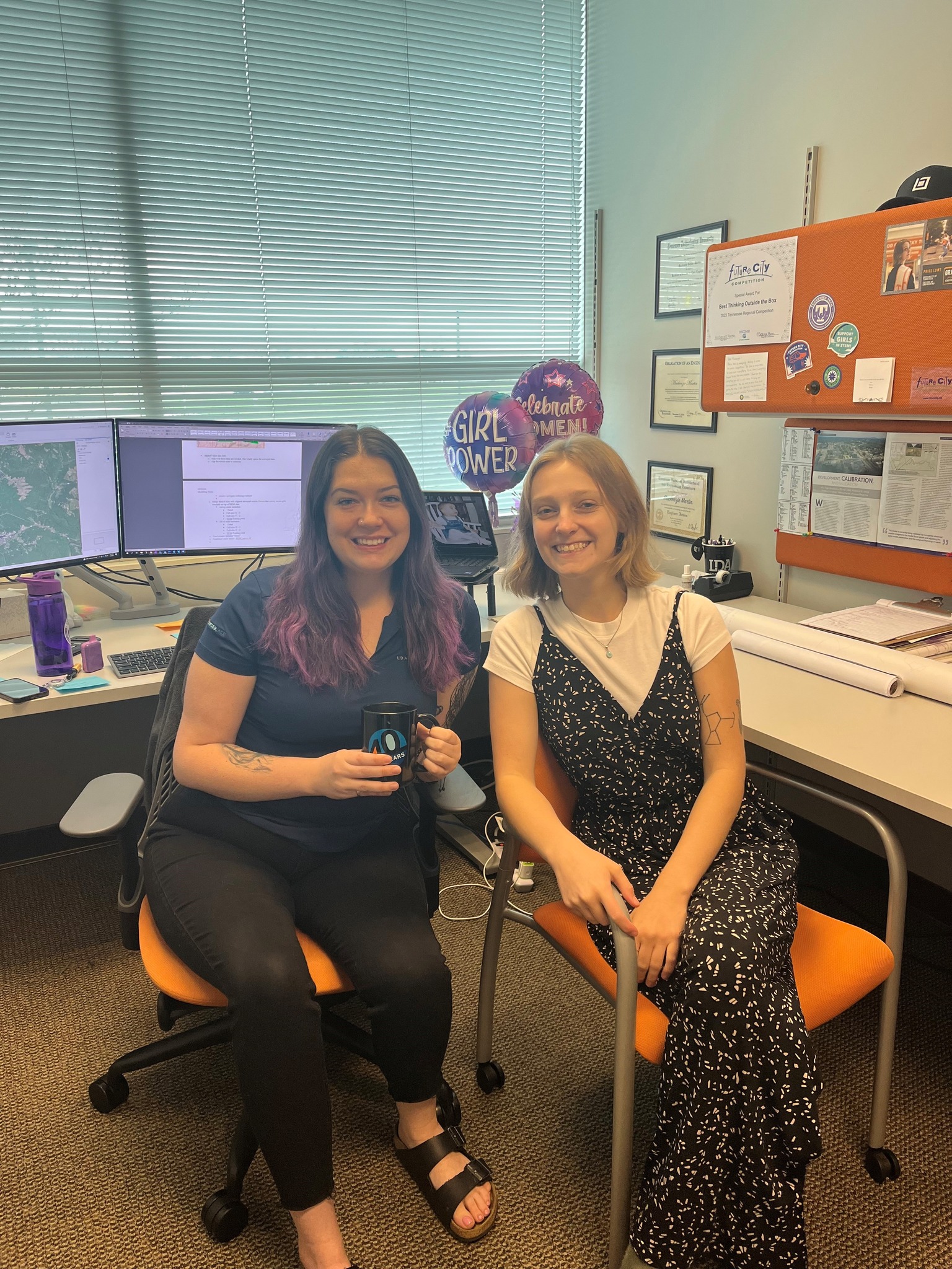 Updates - LDA Engineering