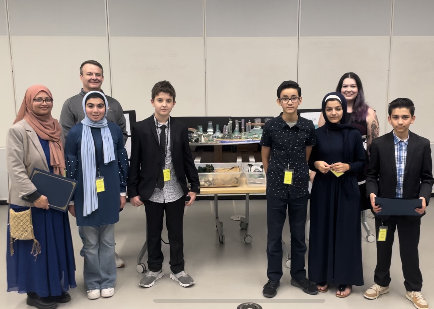 Become a judge, mentor or sponsor for 2026 Future City STEM Competition ...